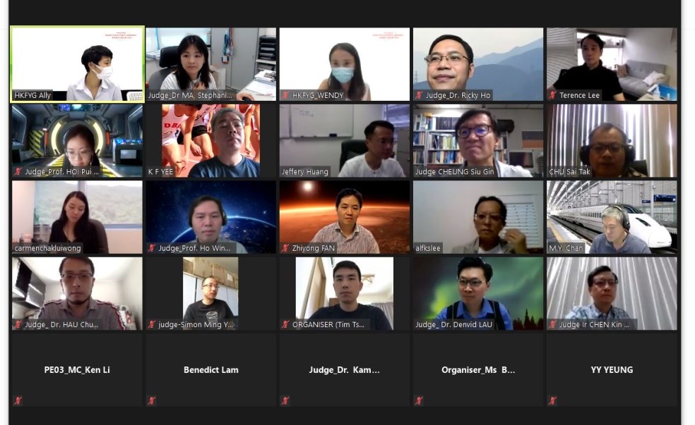 Knowledge Exchange – TLEE LAB