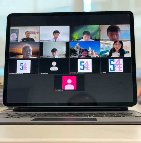 Knowledge Exchange – TLEE LAB