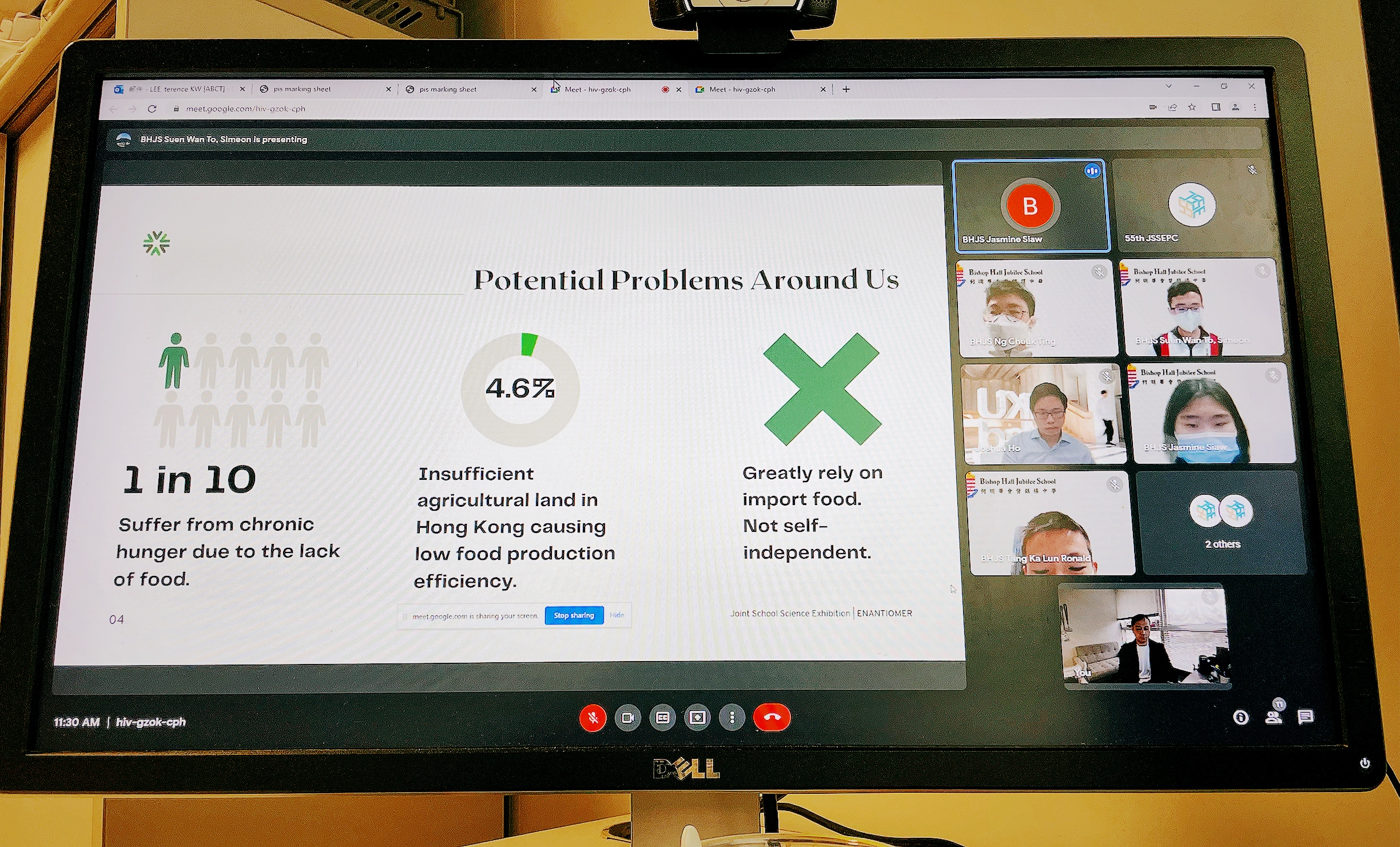 Knowledge Exchange – TLEE LAB